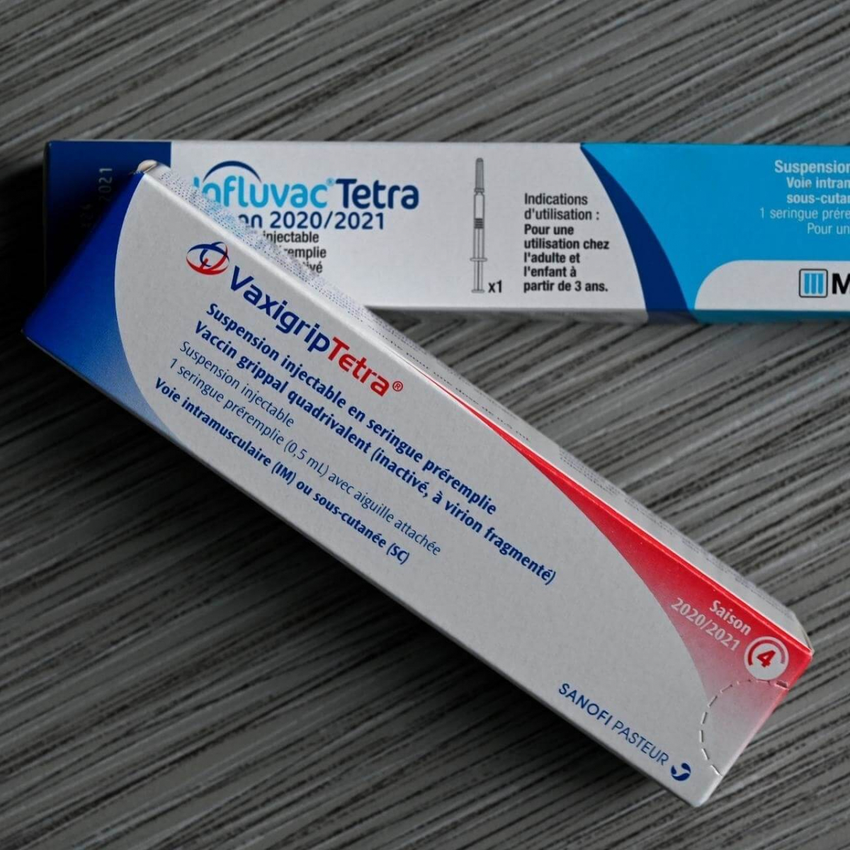 Vakcina protiv gripa VaxigripTetra | Šta treba znati?