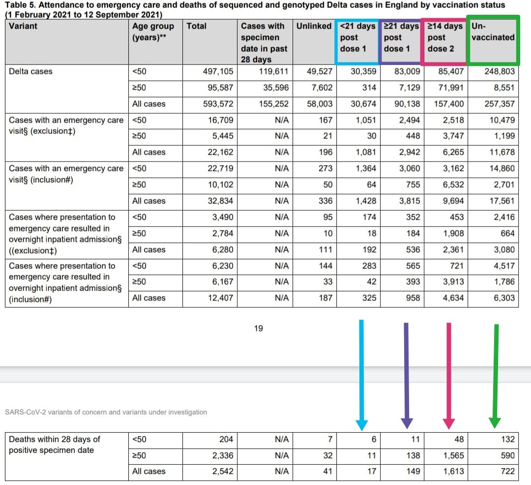 COVID-19 PREMINULI STATISTIKA